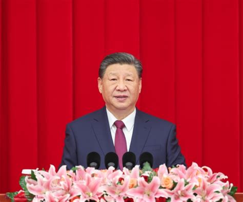 Xi Jinping își Consolidează Sprijinul Internațional Parada Militară De