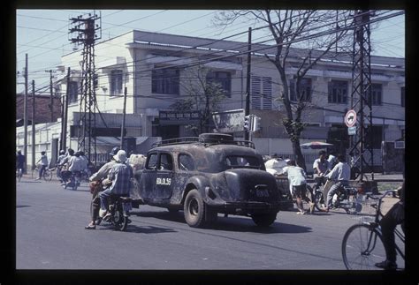 Photos A Walk Down Memory Lane 1990 Saigon Caught On Camera Saigoneer