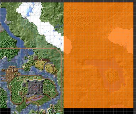 When Deleting Chunks In A Region Another Unrelated Chunk Keeps Getting Reset Also · Issue 416