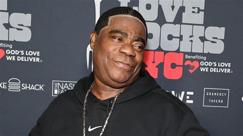 Tracy Morgan Dood The Last Og Why Tracy Morgans Latest Role Is