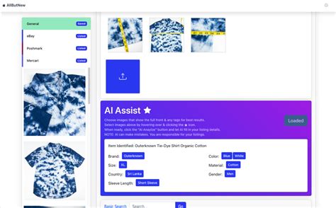 Crosslisting For Resellers Flipper Tools