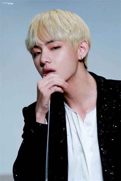 Tae 👽 Namjin Percintaan Wattpad