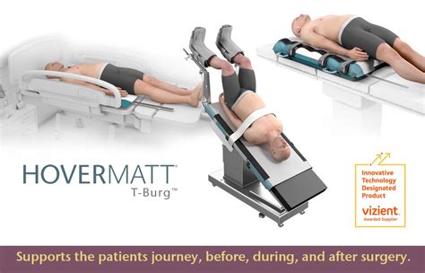 Hovertech International On Linkedin Hovermatt® T Burg™ Hovertech