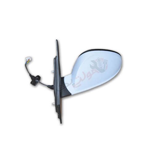 آینه بغل برقی چپ ام وی ام X22 پرو و X33 کراس مولتی یدک