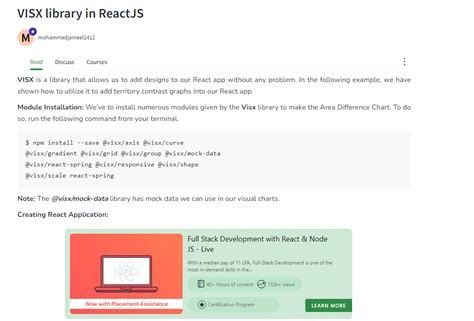 15 Top React Ui Component Libraries 2023 For Stunning Interfaces