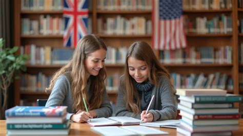 Understanding The Us Equivalent Of Gcse A Comprehensive Guide