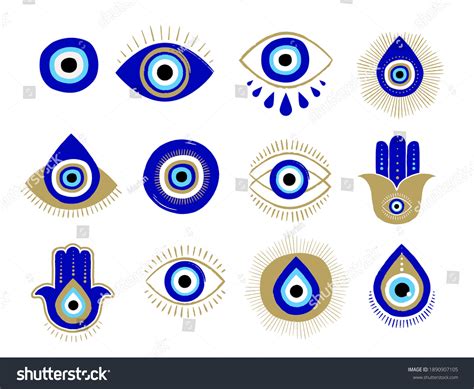 27129 Imágenes Fotos De Stock Objetos En 3d Y Vectores Sobre Ojo Turco Shutterstock