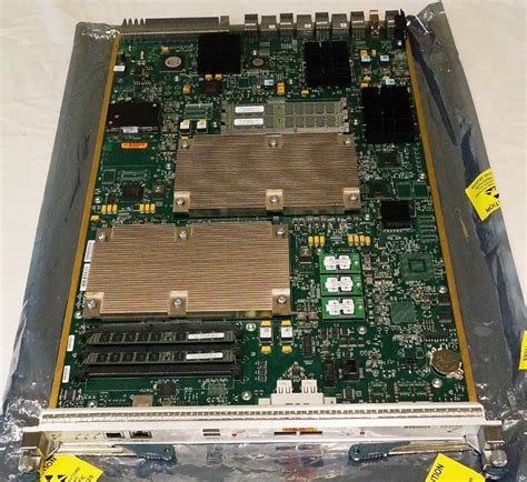 CISCO NEXUS N7K SUP2E V01 ENHANCED SUPERVISOR 2E 68 3373 04 A0 REBOOTS MDG Sales LLC