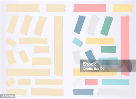 회색 바탕에 갈색 다채로운 수평 및 수직 마스킹 끈끈한 테이프 0명에 대한 스톡 벡터 아트 및 기타 이미지 0명 건강관리와