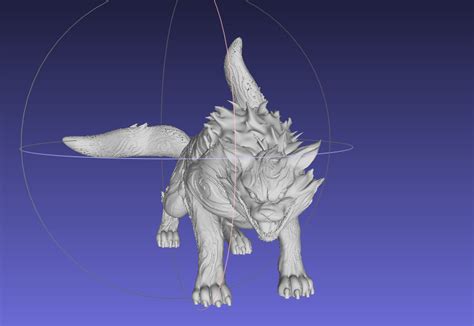 Stl File Matabi In Naruto 👽 ・3d Printer Model To Download・cults