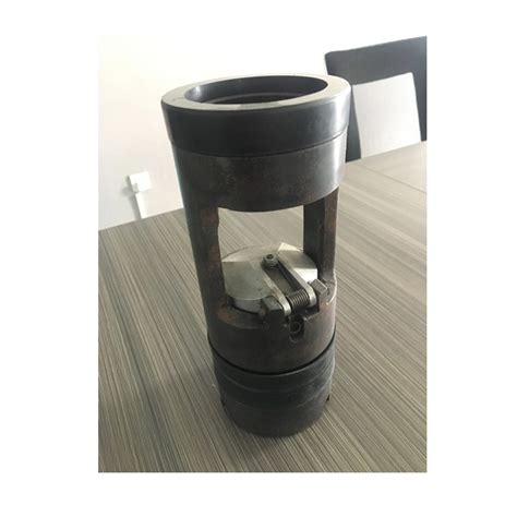 Drill Pipe Float Valve Sub Plunger Type F Flapper Type G Ga China