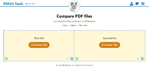 How The Adobe Compare Pdf Feature Works And How You Can Use It