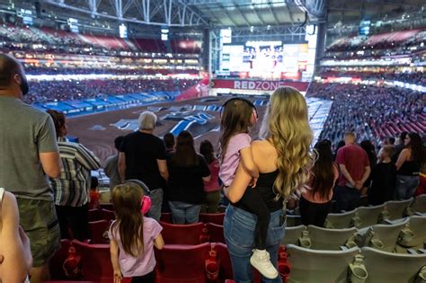 Arizona Cardinals Arena Seating Chart Cabinets Matttroy