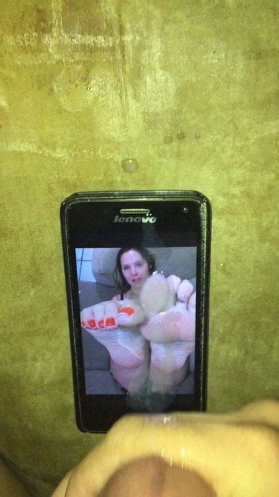 Cum On Goddess Grazi Sexy Feet And Soles Xhamster