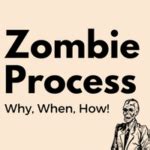 Everything You Need To Know About The Zombie Process Kernel Talks