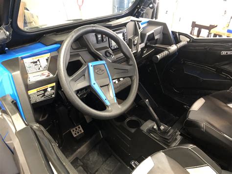 2018 Rzr Turbo 4 Seater River Daves Place