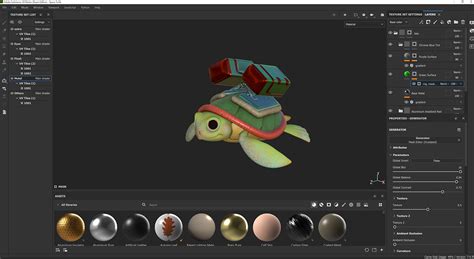 This Week ‘in The Nvidia Studio Shell E Brate Good Times In 3d With