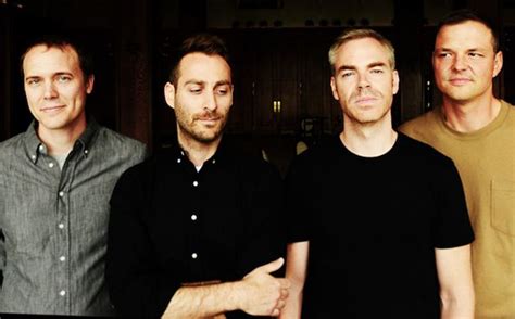 American Footballs New Album Band Announces First Album In 17 Years