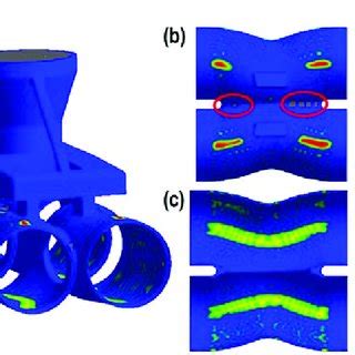 Probabilistic Defect Distribution Of Initial Scheme A Pattern Tree Download Scientific