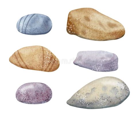 Hand Drawn Pebbles Stock Illustrations 712 Hand Drawn Pebbles Stock Illustrations Vectors