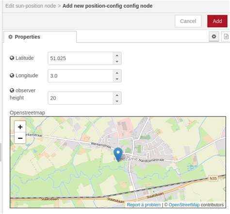 Observer Height Not Stored Retrieved As Part Of Blind Control Position Config · Issue