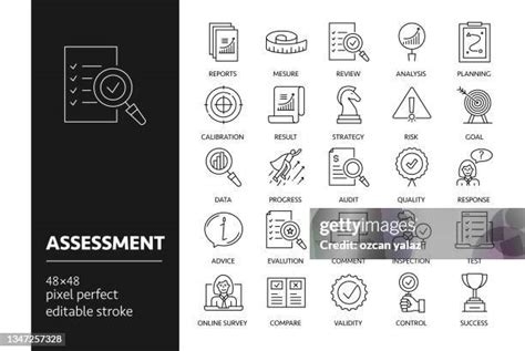 Editable Stroke Infographic High Res Illustrations Getty Images