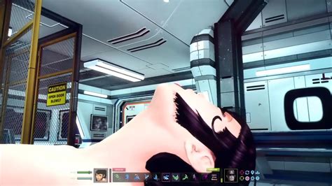 Robot Sex Futa Future Love Space Machine Sex Gameplay By Me Eporner