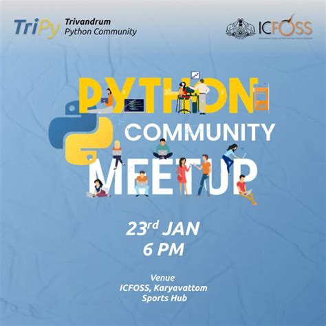 International Centre For Free And Open Source Solutions Icfoss On Linkedin The Trivandrum