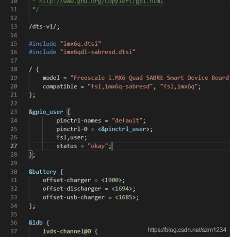 Linux嵌入式驱动开发07——gpio驱动过程记录（飞凌开发板）gpio Userc Csdn博客