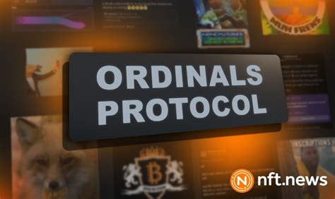 Nftnews On Linkedin Over 500k Ordinal Inscriptions The Future Of Blockchain Data