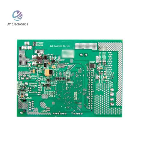 A Comprehensive Manual On Smt Pcb Assembly Mastery