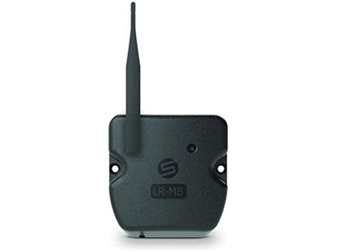 Wi Fi Lora Relay 30 Estações Lr Mb 29 Solem Wortenpt
