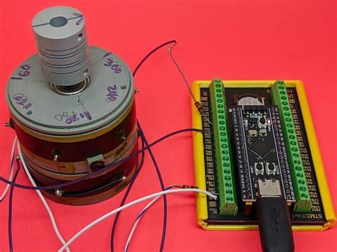 Canaduino Stm32 Screw Terminal Board Tray By Scruss Download Free Stl Model Canaduino Stm32 Screw Terminal Board Tray By Scruss Download Free Stl Model