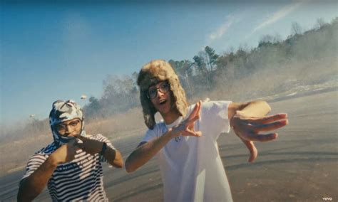 Ericdoa Shares New Track And Video ‘sad4whattt