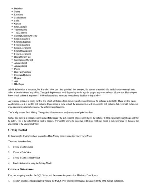 Data Mining Introduction Pdf