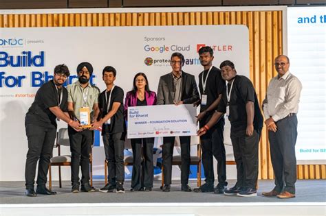 Shobith Kumar R On Linkedin Hackathon Teamwork Innovation Networking Achievement Technology