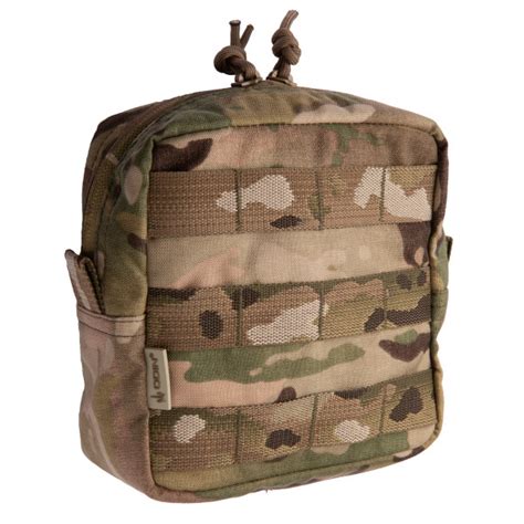Odin Bolverk Utility Pouch Molle Utility Pouches Odin Tactical