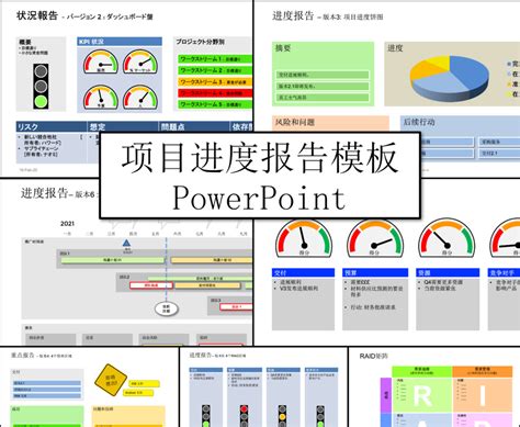 BDUK Status Report Template Collage ZH Hans