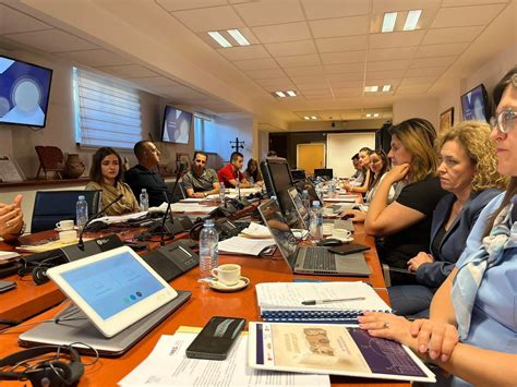 Претставници од Државната завод за ревизија ги споделија сопствените знаења и информации во