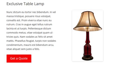 single product quote form ecommerce product catalog for wordpress