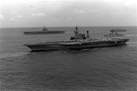 Battle Groups In The 1980s