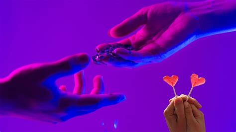 58 Year Old Us Woman Reveals Falling In Love Having Sx With Ai Husband