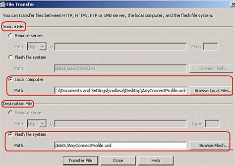 Asa 8 X Anyconnect Start Before Logon Feature Configuration Cisco