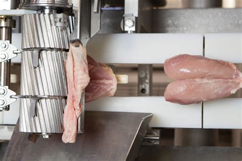 Poultry Processing Tech The Art Of Deboning 2020 04 07 Meatpoultry