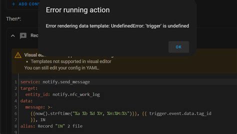 Migration Of File Notify Service Am I Missing Something Configuration Home Assistant