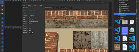 Editor Development Continues Development Blog Leadwerks Community Best Game Engine For VR