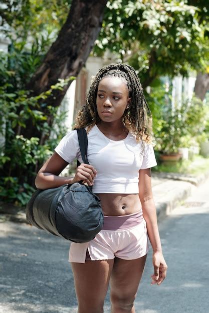 Ebony Teen Pictures Freepik