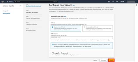 Cognito SAML Single Sign On SSO Using DNN SAML As IDP