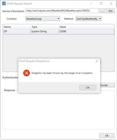 Soap Api Request Error Help Uipath Community Forum