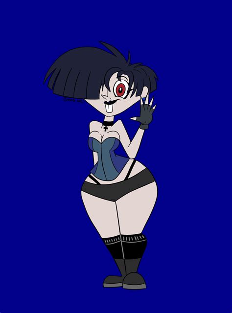 Betty Fan Art By Mysteryfanboy718 On Deviantart